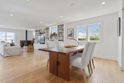 Stunning Views By The Bay 2br - San Francisco, CA
