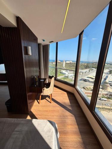 Azurea Suites - Alexandria, Egypt