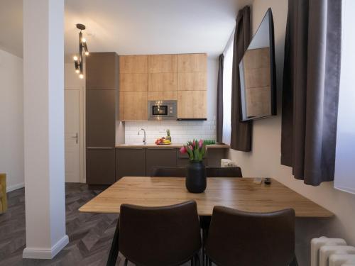 Truhla Apartments - Prague Center - Prague