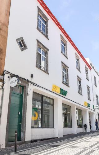 Guestready - Casa Das Arcadas - Ponta Delgada