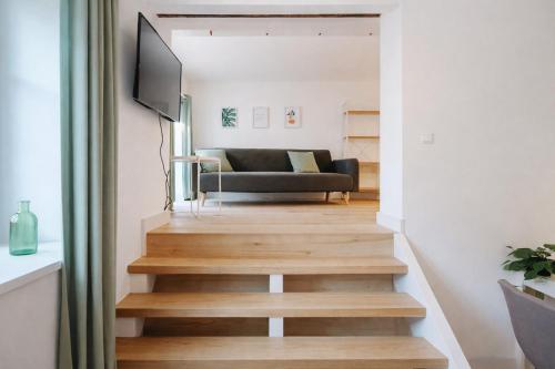 Kocher Lodge - Gemutliche Wohnung 2-3 P - Parken - Schwäbisch Hall