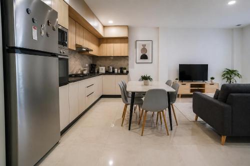 Luxueux Appartement De 3 Pieces A Kouba - Algeri