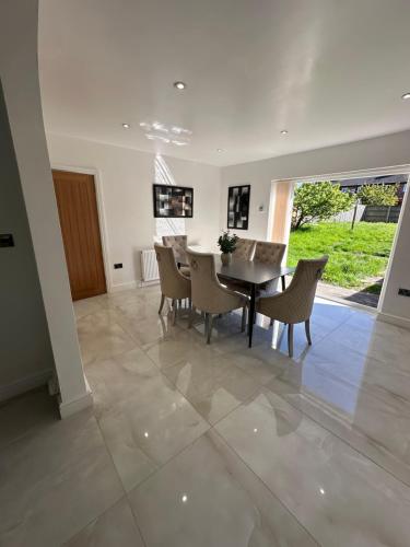 Manchester Luxe Retreat - Stockport