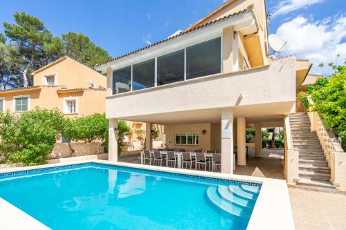 Villa Arenas - Can Pastilla