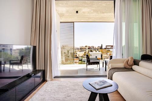 Yamas Urban Living Sequoia Residence - Limassol