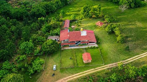 Hyatt Stay Farm Stay - Chikmagalur