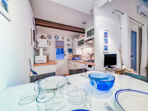 Villa 4 Pers Piscine Climatisee - Agde