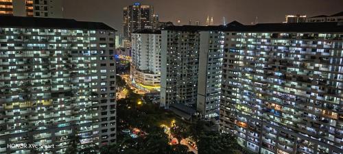 Hot Spring Residential B - Kuala Lumpur