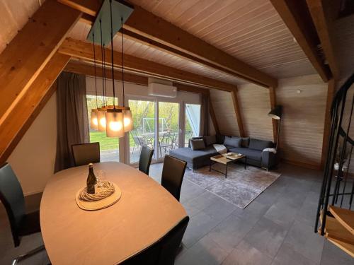Dachzelt Oase Damp - Ostsee