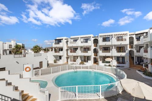 Apartment Golden Costa Teguise - Costa Teguise