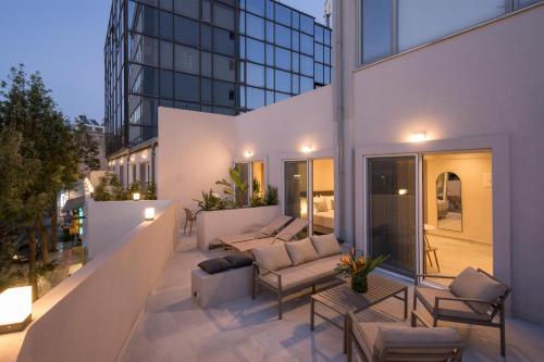 Hermes City Living - Chania