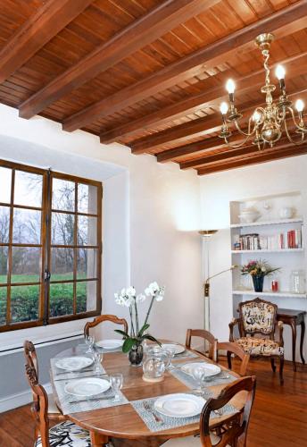 La Grange De Jean - 3 Bedrooms With Garden 300m From Lake Annecy - Sévrier