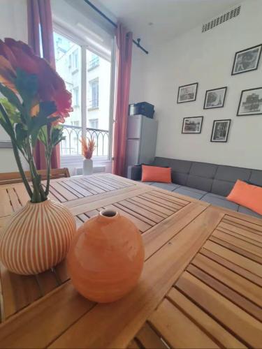 T 2 Cosy 1 Minute De La Gare - Villemomble