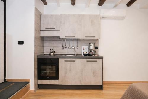 Montesantogroup Holiday House - Neapol