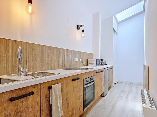 Appartement Le Bali, Charmant Et Paisible ! - Cholet