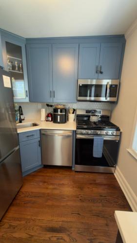Cozy 2 Bedrooms Apartment - Clifton, NJ
