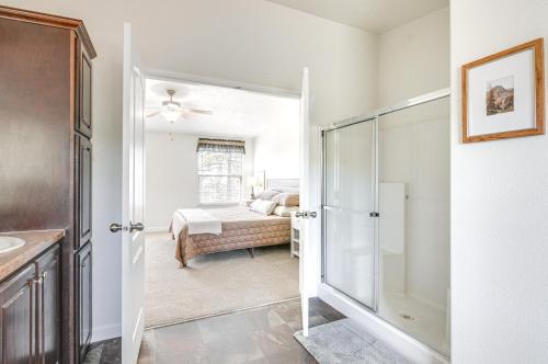 Secluded Boulder House - Next To National Forests! - Boulder, UT