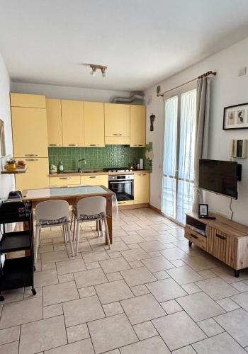 Appartamento Nuvola Bianca 1 - Cesenatico