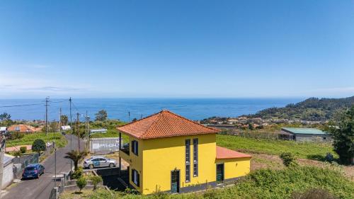L&p Countryside By Your Key Madeira - Santana