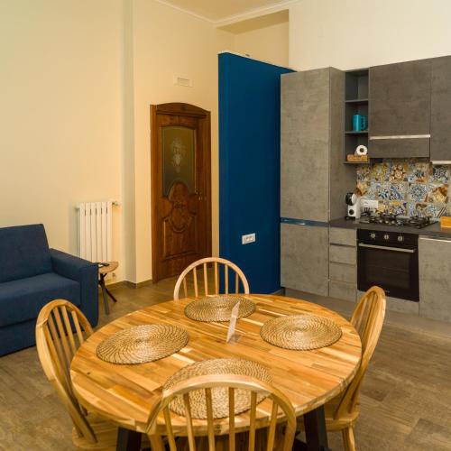 Prima Classe Battipaglia - Battipaglia