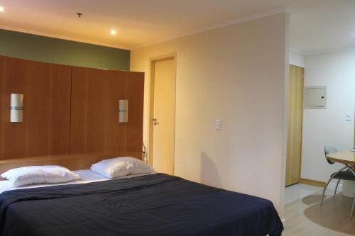 Apartamento De 38m2 Com Garagem - Sao Paulo
