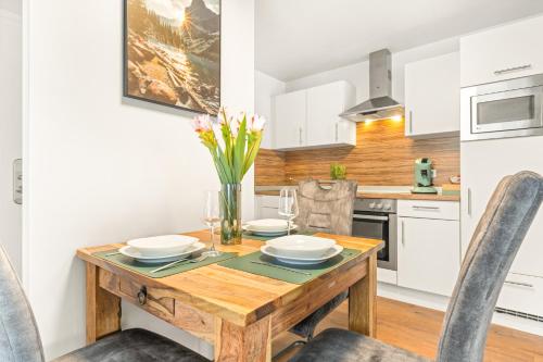 Kurpark Suites Bad Aibling - Bad Aibling