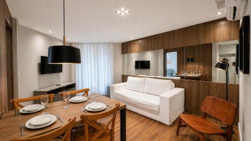 Hotel Praia Brava - Florianópolis