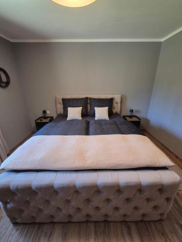 Treuberg Rooms - Cuxhaven Northside - Cuxhaven