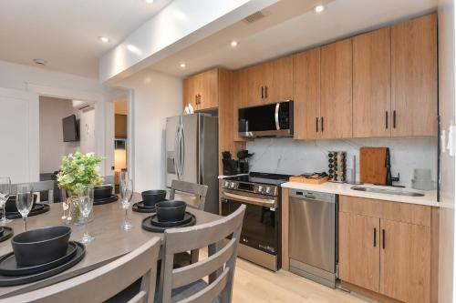 The Pearl-3br 2 Bath Boutique Apartment Nyc - Jersey City, NJ