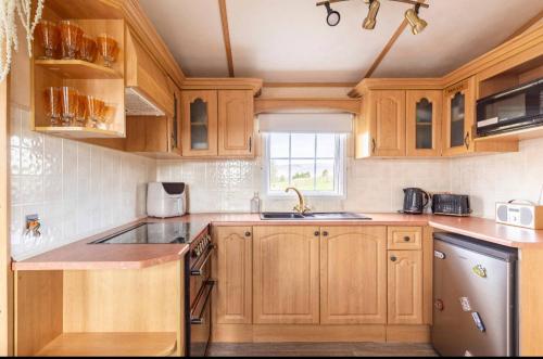 Attymchugh Lodge - Mayo