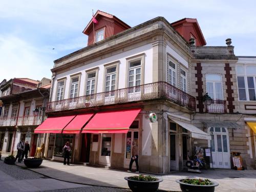 Republica Vintage House - Viana do Castelo