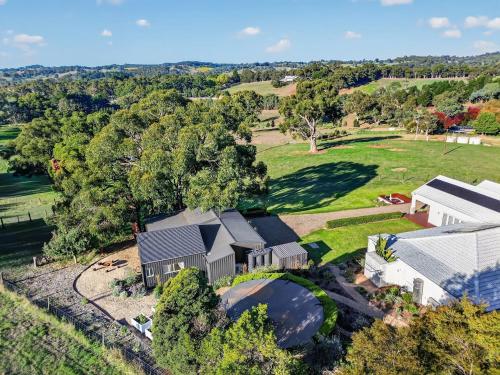 Fairview Rise | Luxury Private Farm Escape For 2 - Hahndorf