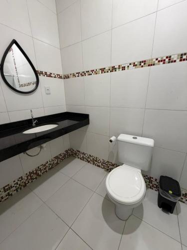 Quarto Privado Proximo Ao Centro 3 - Manaus