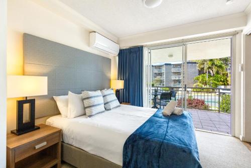 Sun & Surf Pad - Beach, Pools & Waterslide - 선샤인코스트