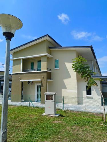 Tbs Corner Homestay, Keningau - Keningau