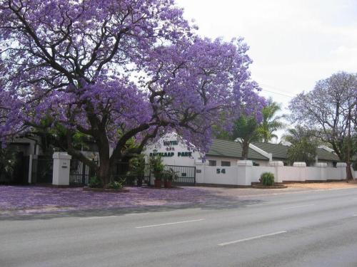 Eskulaap Hotel - Polokwane