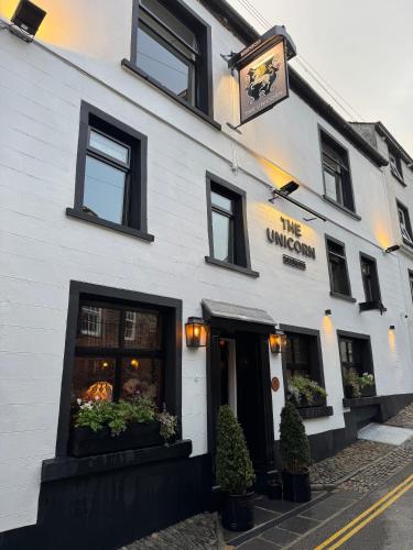 The Unicorn, Ambleside - Ambleside