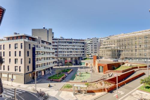 Pension Yoldi - San Sebastián