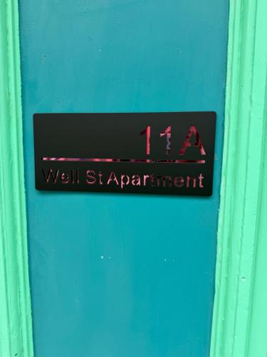 Well St Apartment - 莫弗特