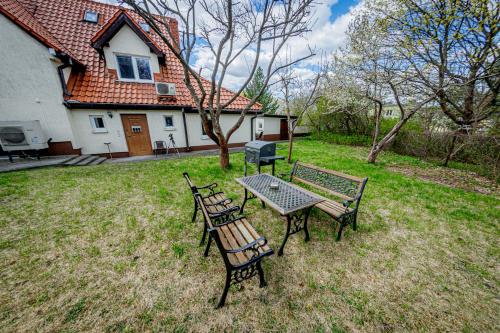 Stara Piekarnia - Jagiellonska - Olsztyn