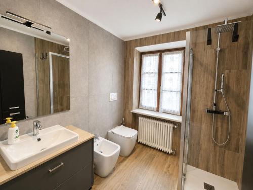 Elveshome - Alpine Stay Apartments - Predazzo