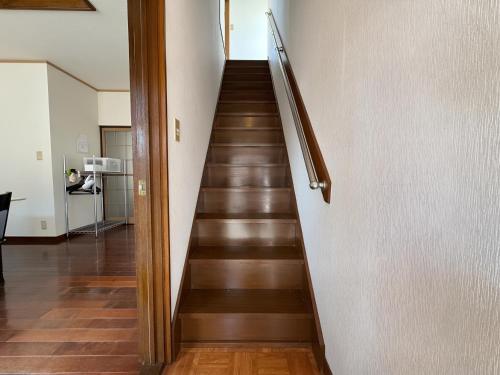 Apartment Hotel By Isesaki - Maebashi
