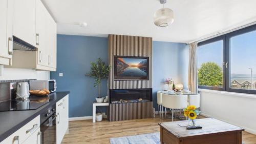 Harbour Hideaway - 1 Bedroom Apartment - Saundersfoot - Saundersfoot