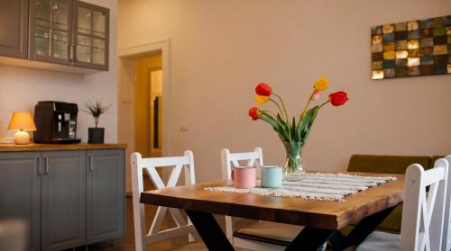 Tivoli Apartament - Sebeș