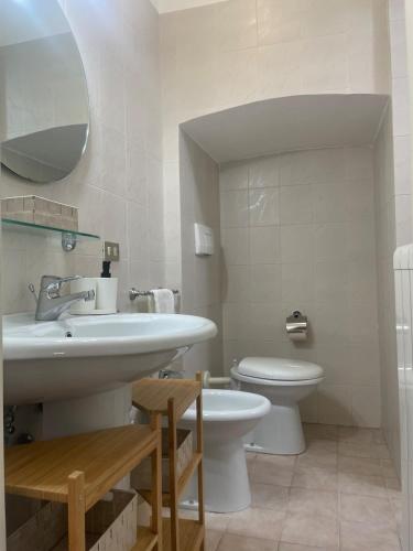 Annamaria Home - Centro Taranto - Tarent