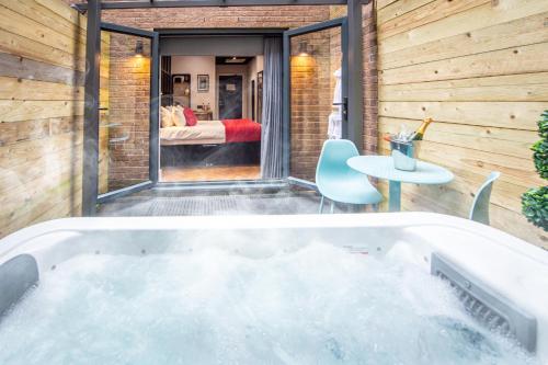 Duke Street Boutique Hotel - Liverpool