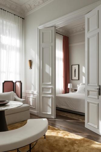 The Emperose Residence - Athen