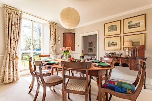 Grand Georgian Residence - Bath