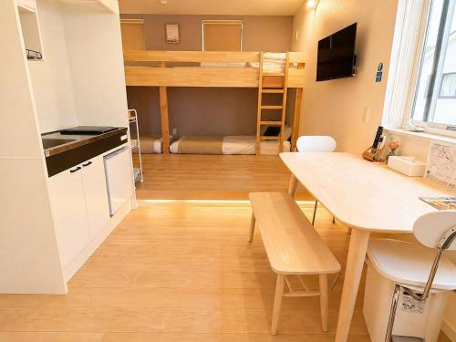 Kita-kamakura Newly Built With All New Appliances Spacious And Comfortable Sleeps 4 Kitchen, Bathroo - Kamakura