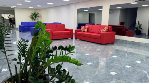Flat 55 Goiania - Goiânia